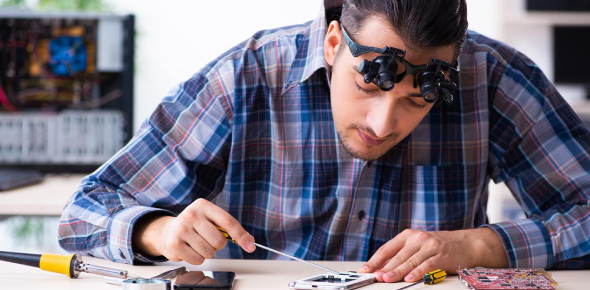 Ultimate Quiz On Basic Electronics Knowledge Quiz Trivia